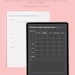 Spanish Verb Conjugation Practice Study Sheets Tenses Language Learning ...