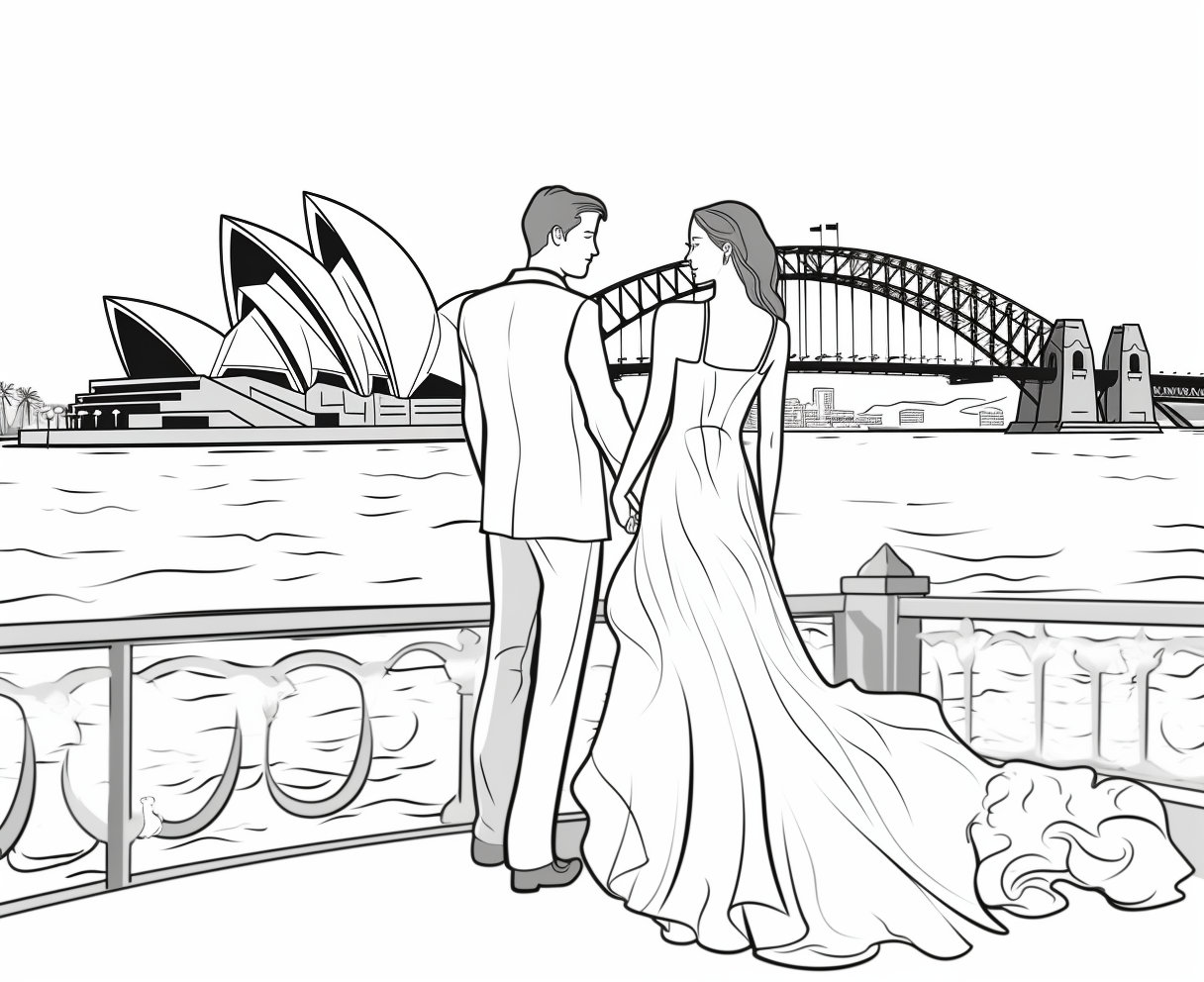 Manifesting and Affirmation Coloring Book to Attract Love and Travel ...