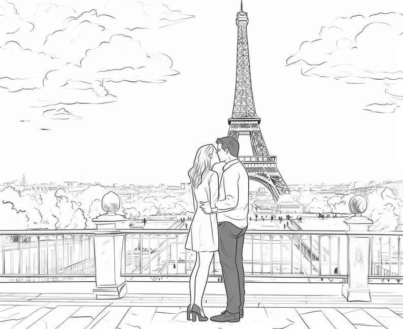 Manifesting and Affirmation Coloring Book to Attract Love and Travel ...