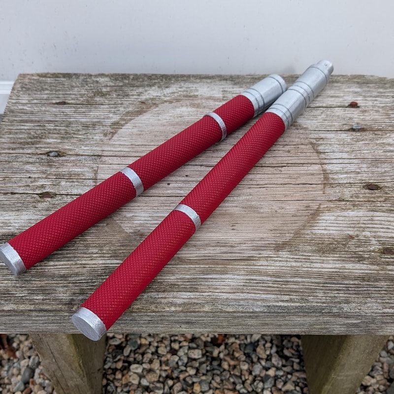 Daredevil Billy Club - Etsy