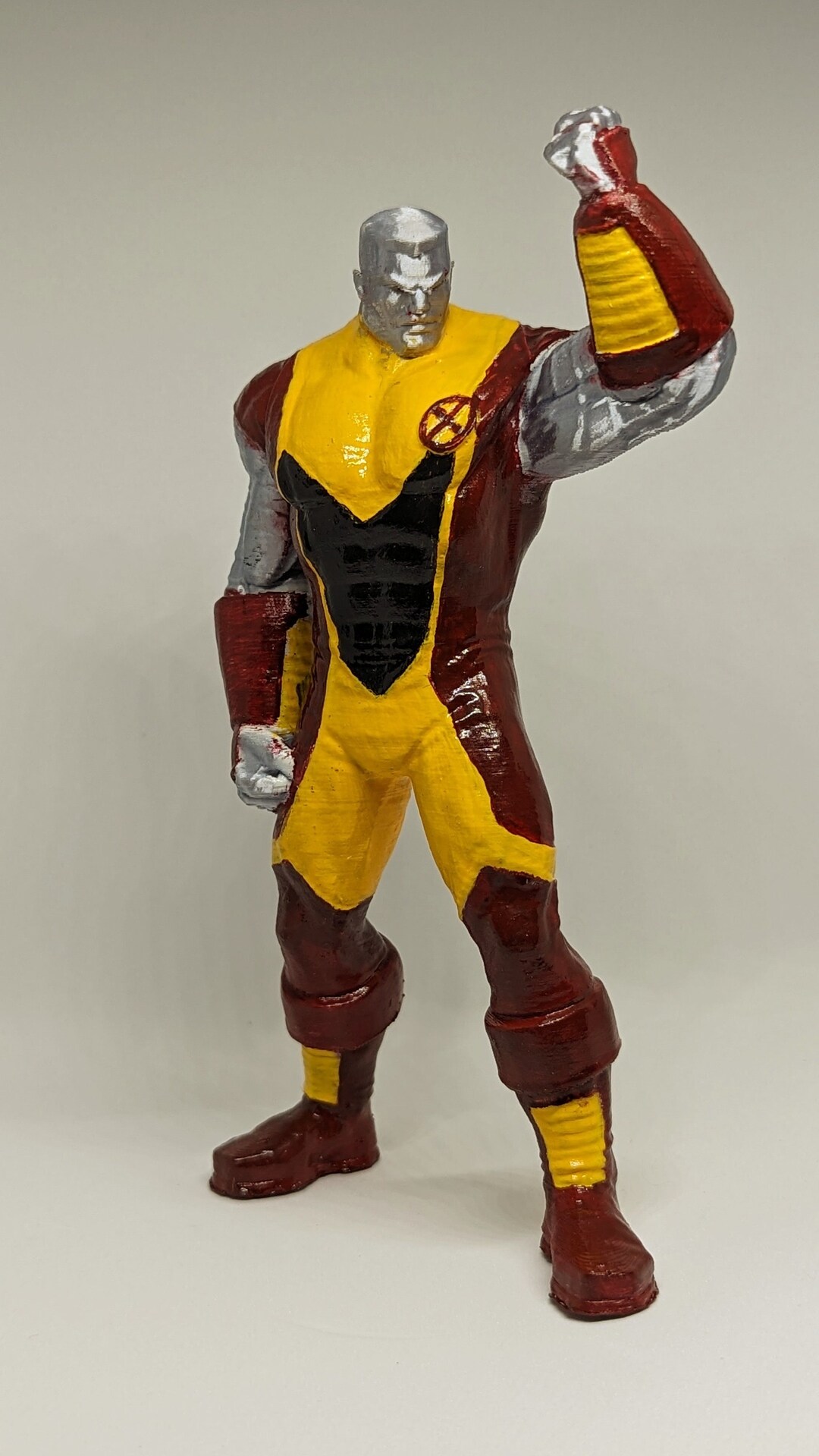 Colossus Replica (custom Painted) - Etsy