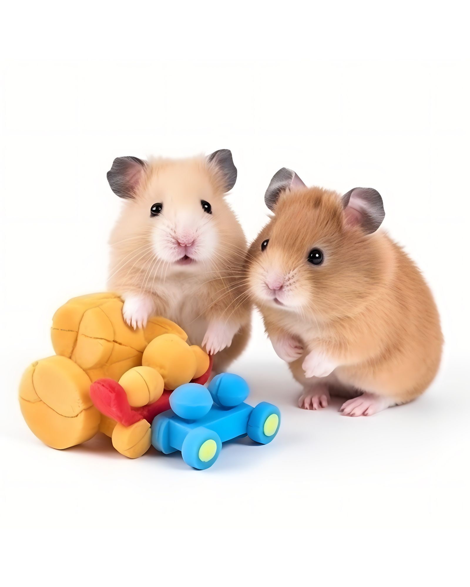 Printable Hamster Wall Art Nursery Animals Cute Living Room Digital ...