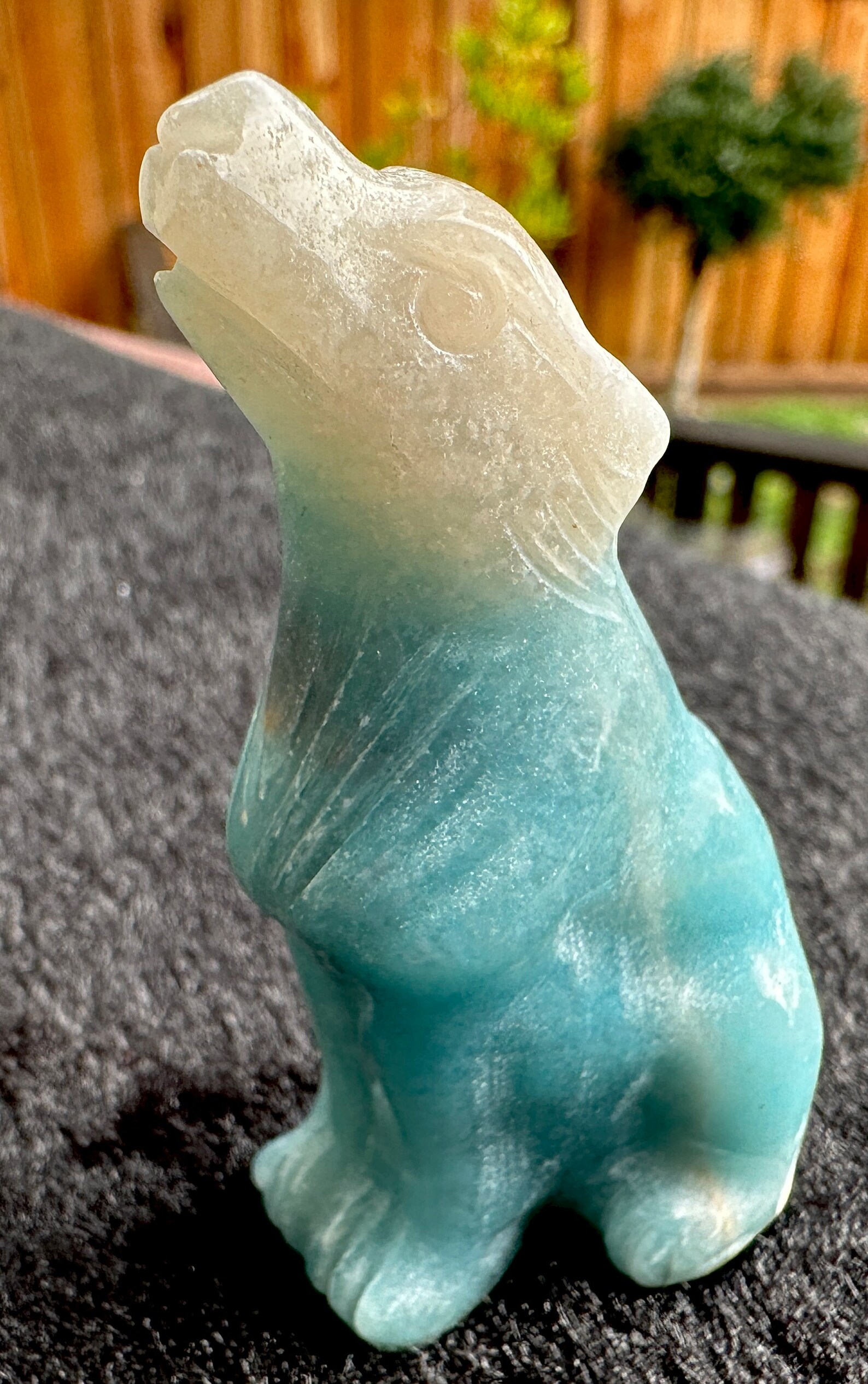 RARE Trolleite Howling Wolves You Choose - Etsy