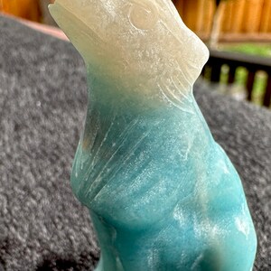 RARE Trolleite Howling Wolves - You Choose - Etsy