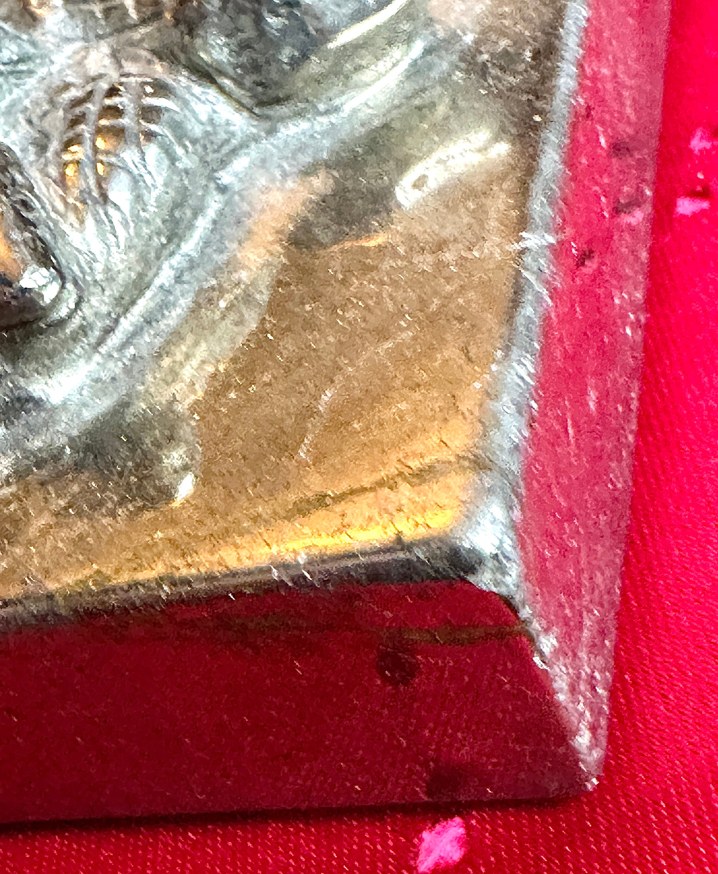 Pyrite Medusa Slab RARE over 4 Lbs - Etsy