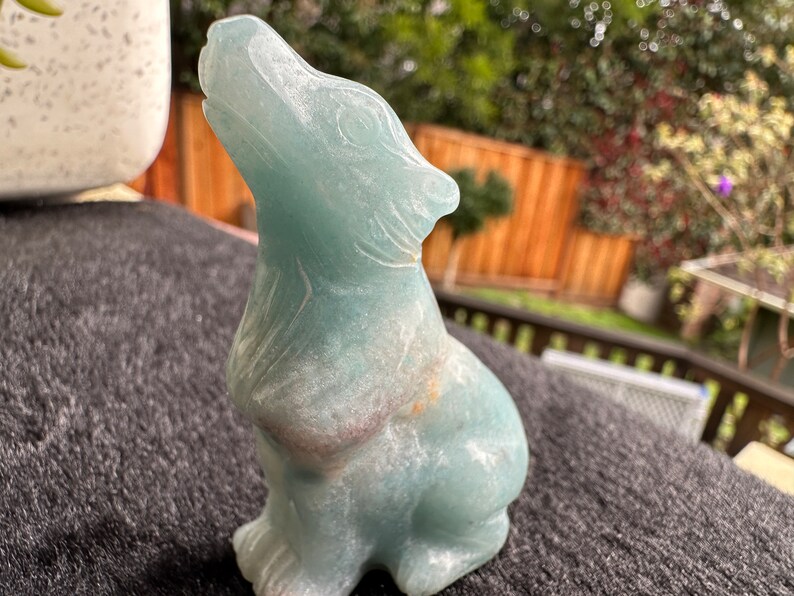 RARE Trolleite Howling Wolves You Choose - Etsy