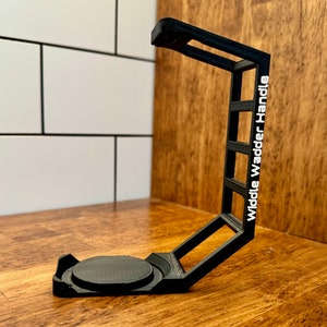 Widdle Wadder Handle for 12oz Can - Off-road Ladder TRD Pro Inspired ...