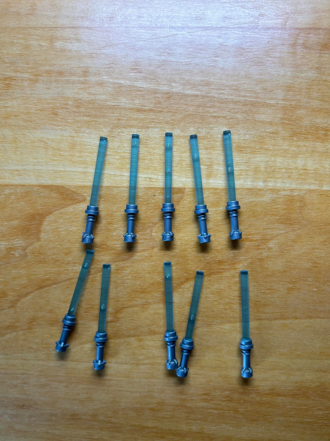 Custom Lightsaber Darksaber Lot - Etsy