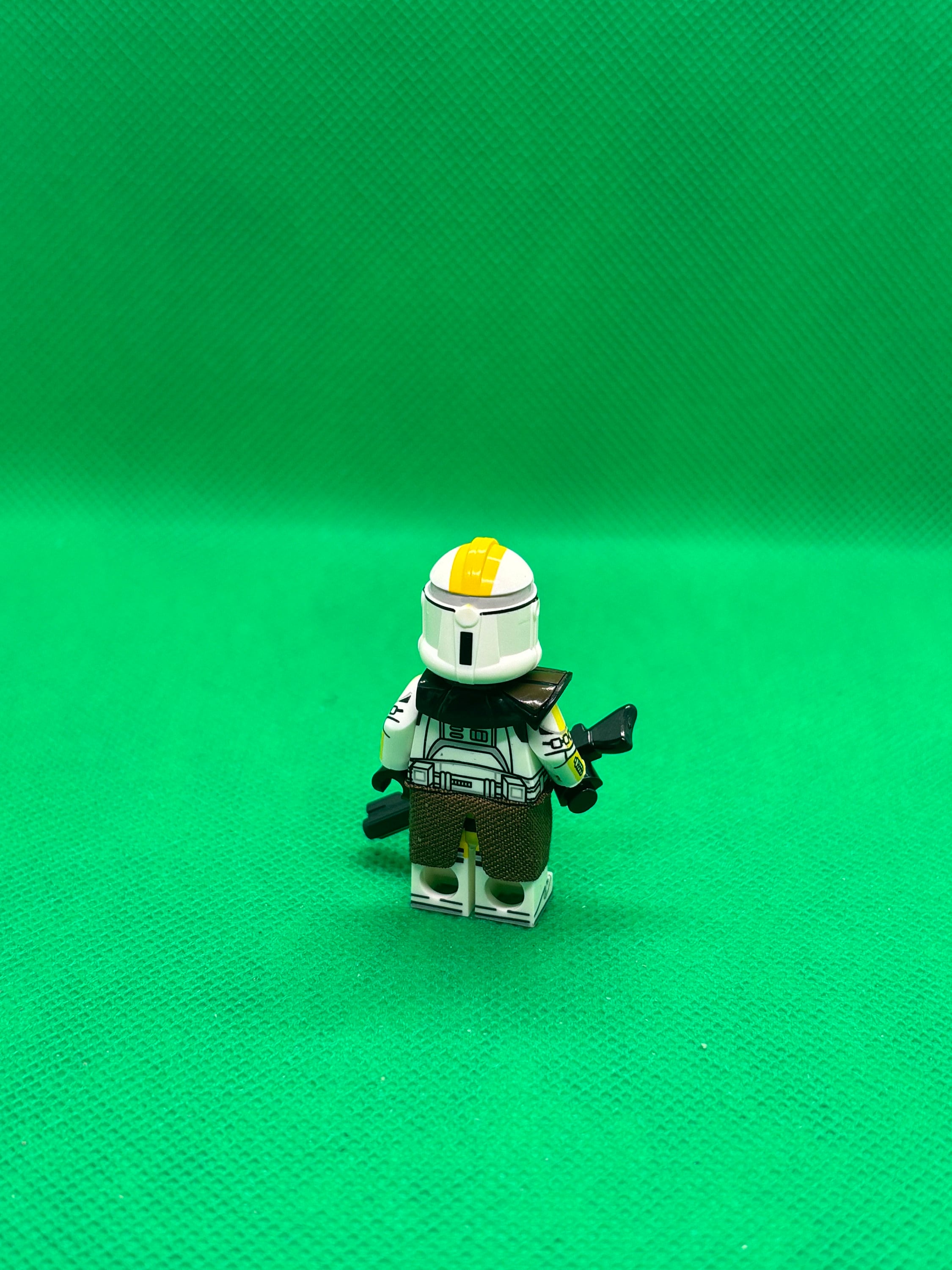 327th Star Corps Clone Trooper Star Wars Mini Figure Revenge of the ...