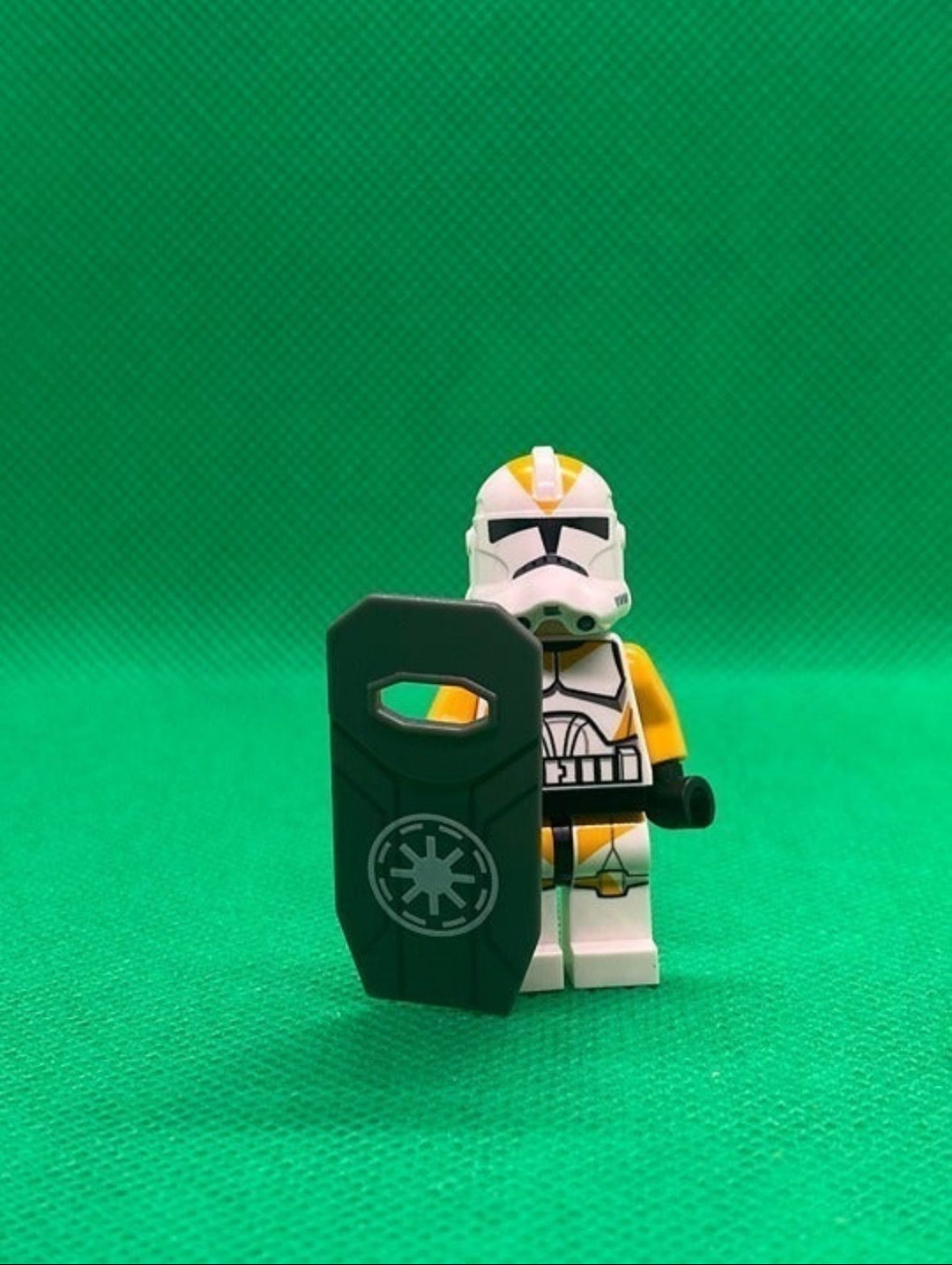 Lego Star Wars Riot Shields Set of 8 Star Wars the Clone Wars Custom - Etsy