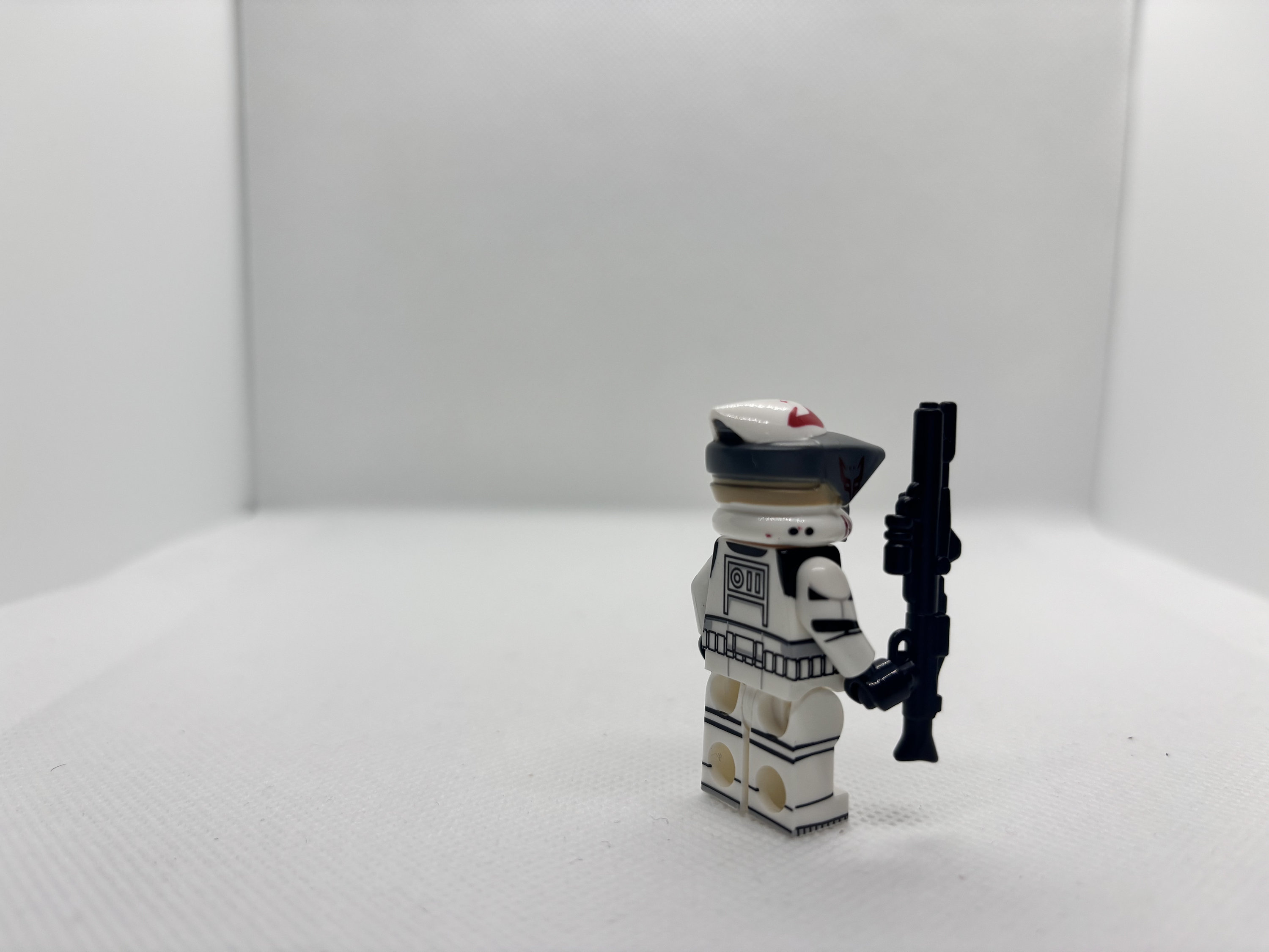 ARF Trooper Kamino Coruscant 501st 91st Kashyyyk Geonosis Star - Etsy
