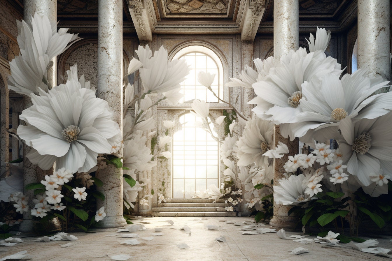 Digital Backdrop Exquisite Collection of "lost in Wonder Land" - Etsy