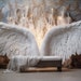 Digital Backdrop Extra Large Angel Wings Set 3! - Etsy