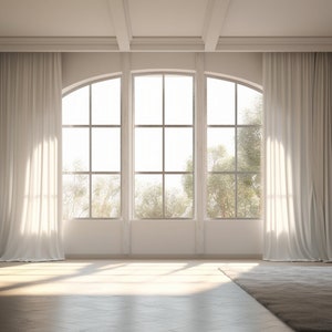 Digital Backdrop Exquisite Collection of "large Windows" - Etsy