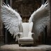 Digital Backdrop Extra Large Angel Wing Chairs! - Etsy