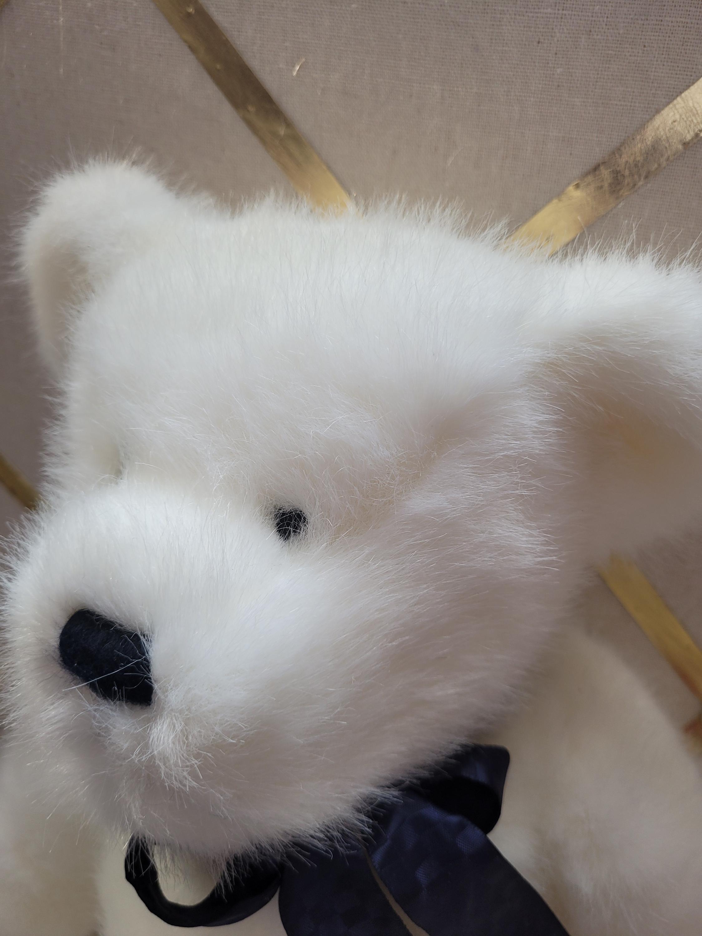 Boyds Bears Alabaster B. Bigfoot Large 18" Fully Jointed Collectible ...