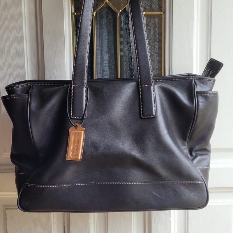 Coach Jump Box - Etsy Canada