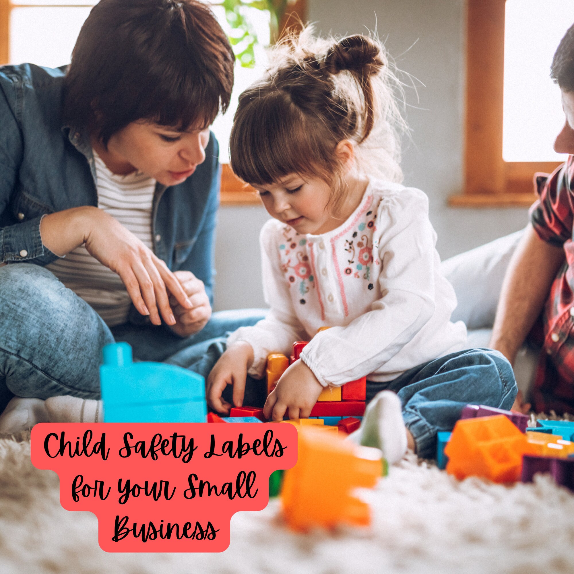 Printable Suffocation Warning Labels | Sheet of 30 Suffocation Stickers ...