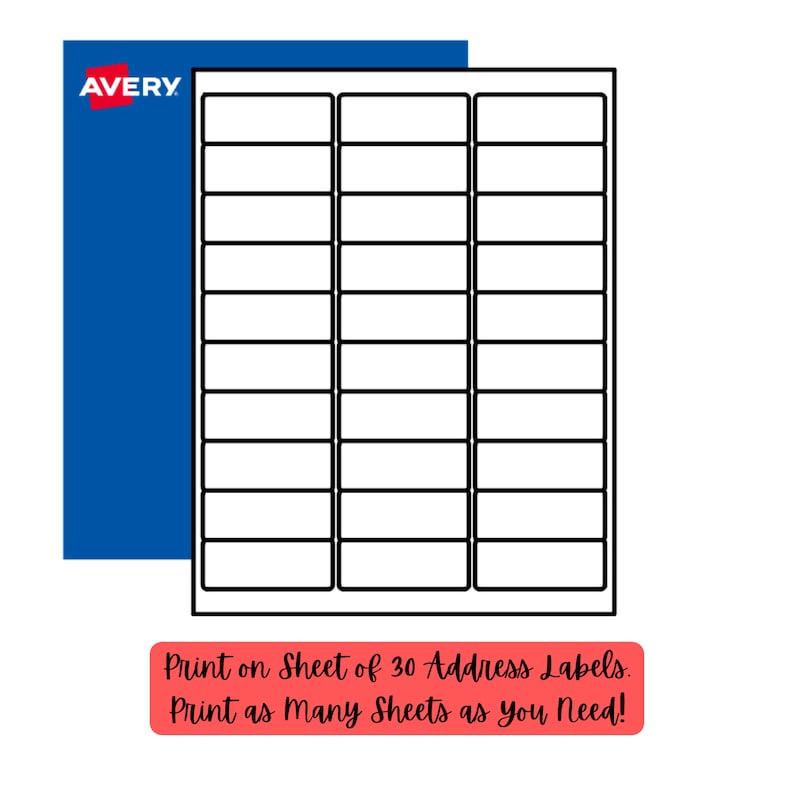 Printable Suffocation Warning Labels | Sheet of 30 Suffocation Stickers ...