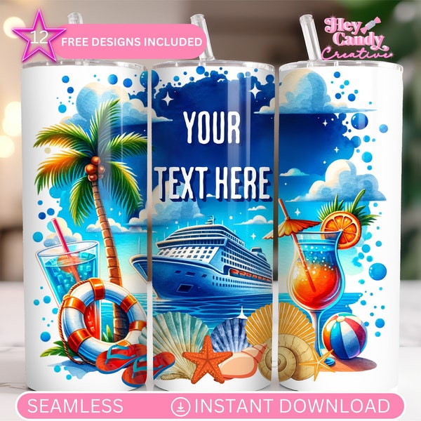 Cruise Sublimation - Etsy