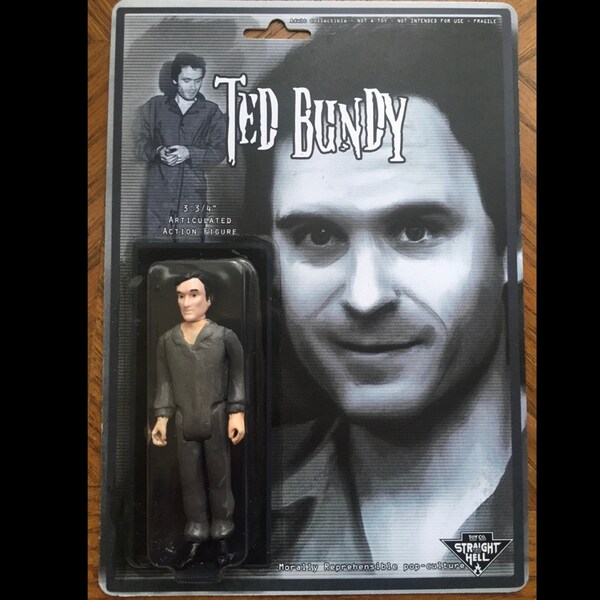 Action Figure - Etsy