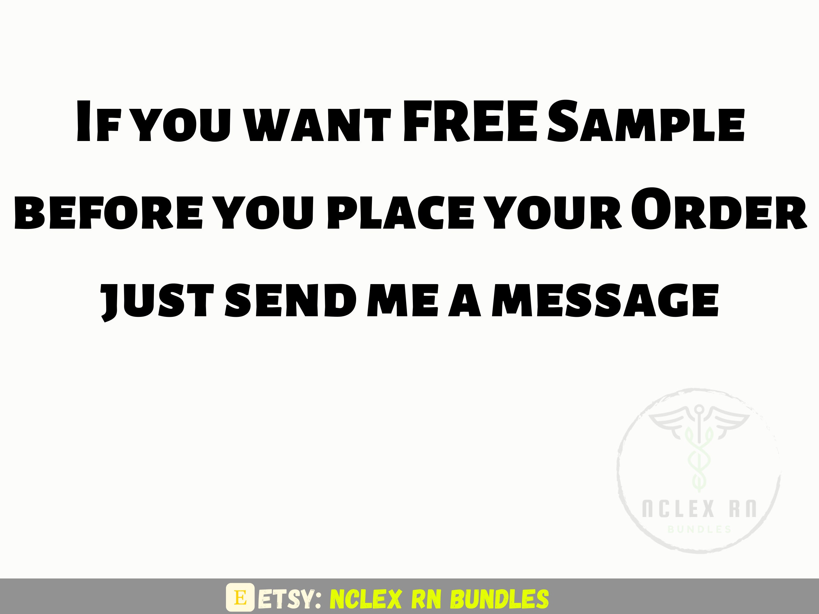 Archer Question Bank for Next Gen NCLEX-RN - Etsy