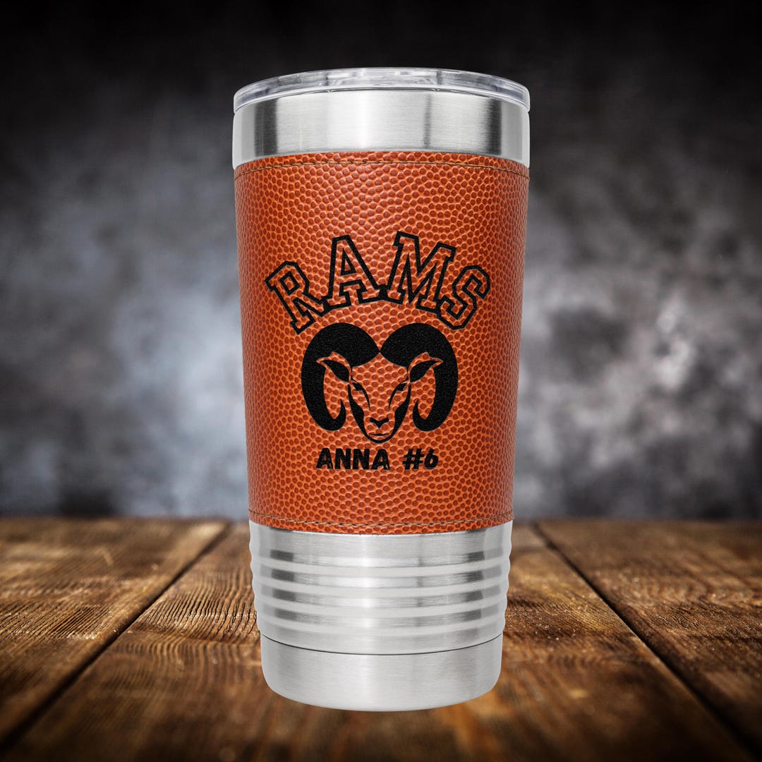 Personalized Basketball Player 20oz Tumbler, Custom Basketball Player ...