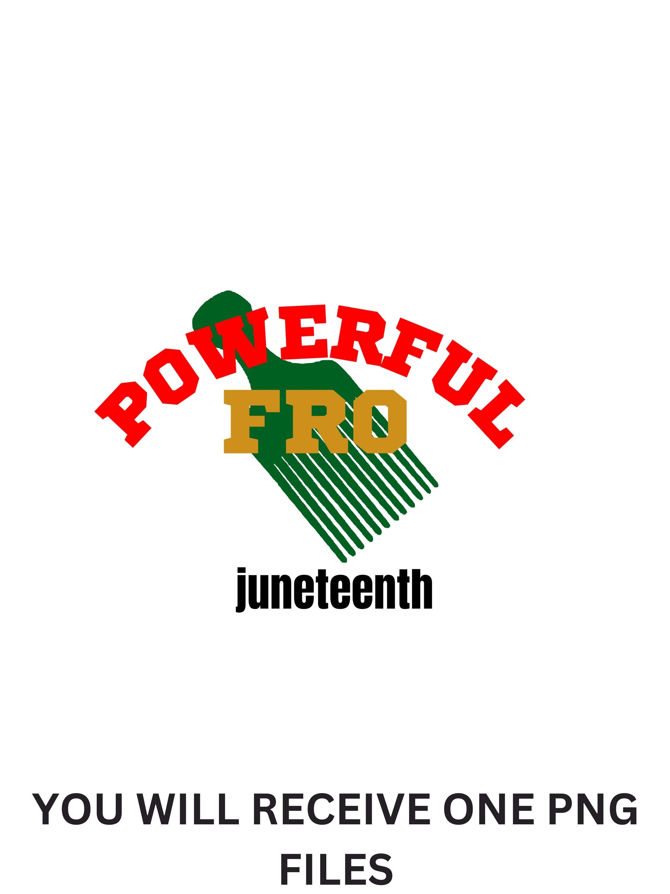 Juneteenth 2 PNG /2 Mockup Bundle, POD Png and Mockups, Black History ...