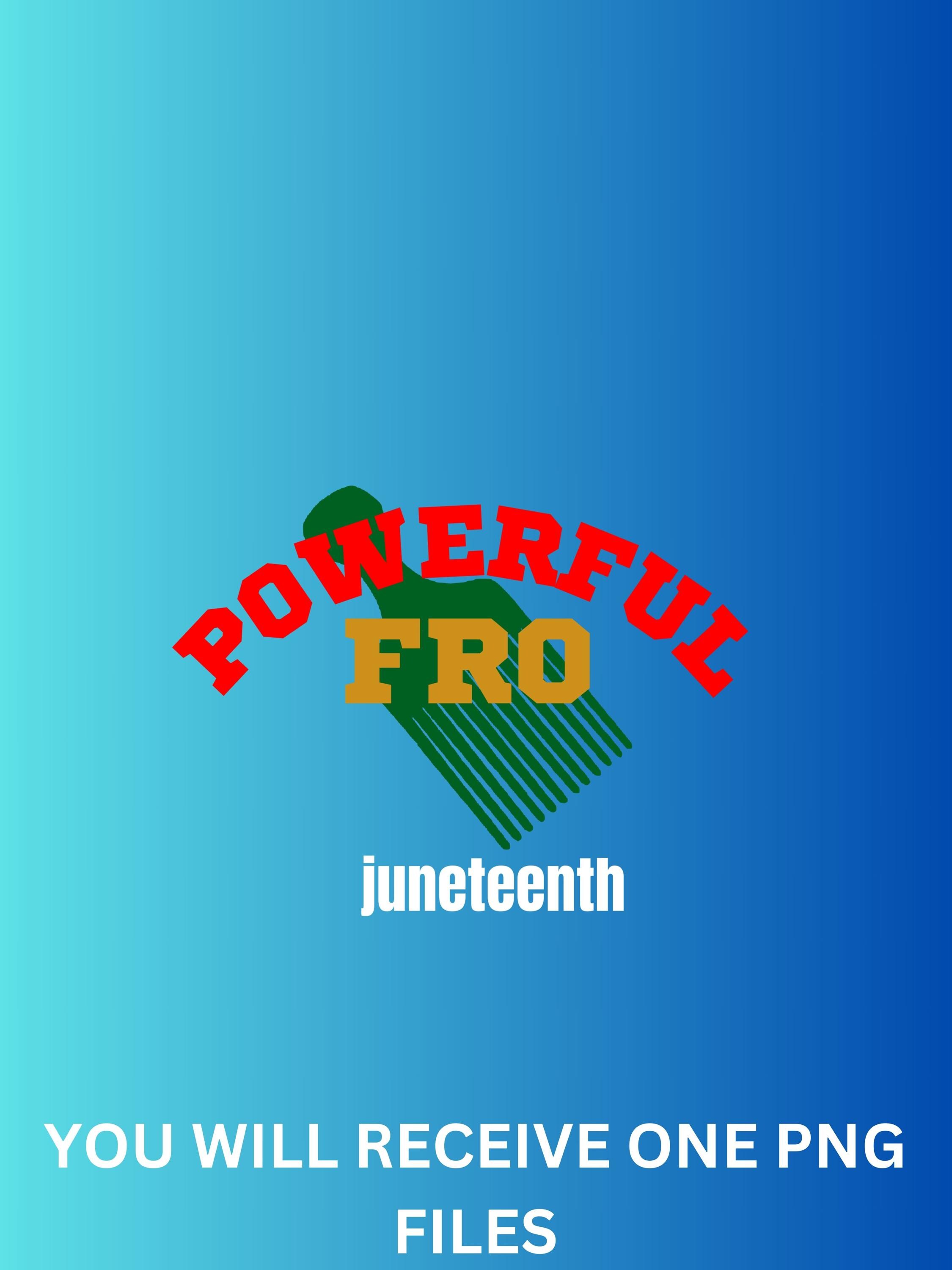 Juneteenth 2 PNG /2 Mockup Bundle, POD Png and Mockups, Black History ...