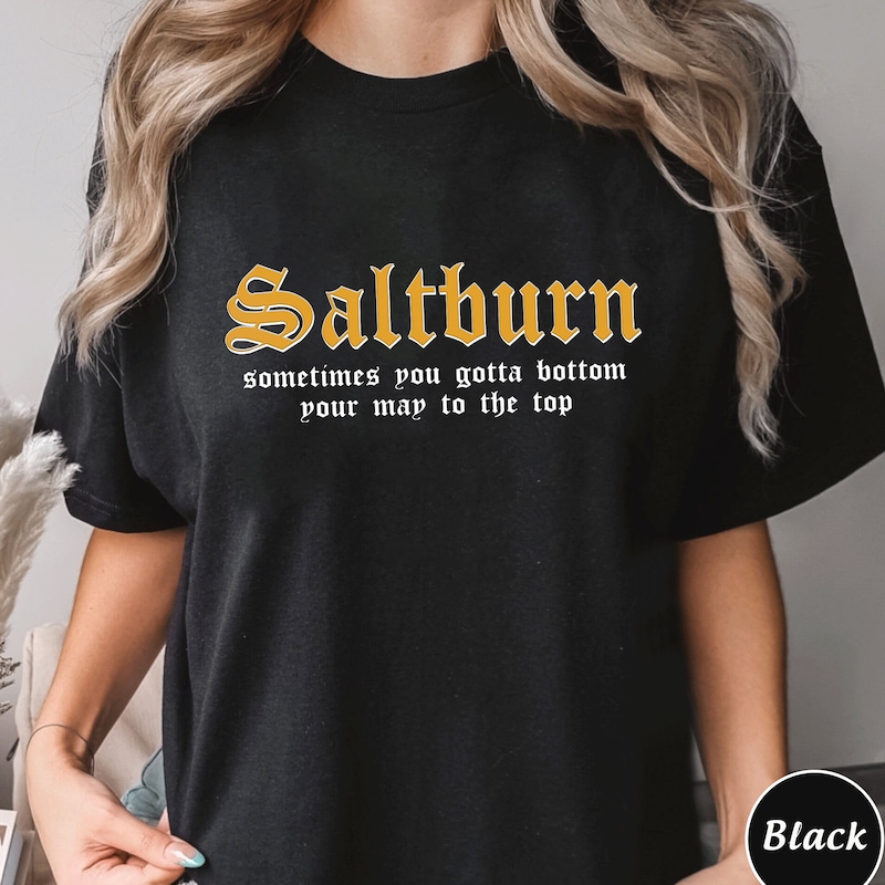 Saltburn - Etsy