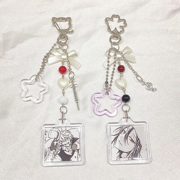 Fyodor Dostoevsky BSD Sketch Print 5 X 7 - Etsy