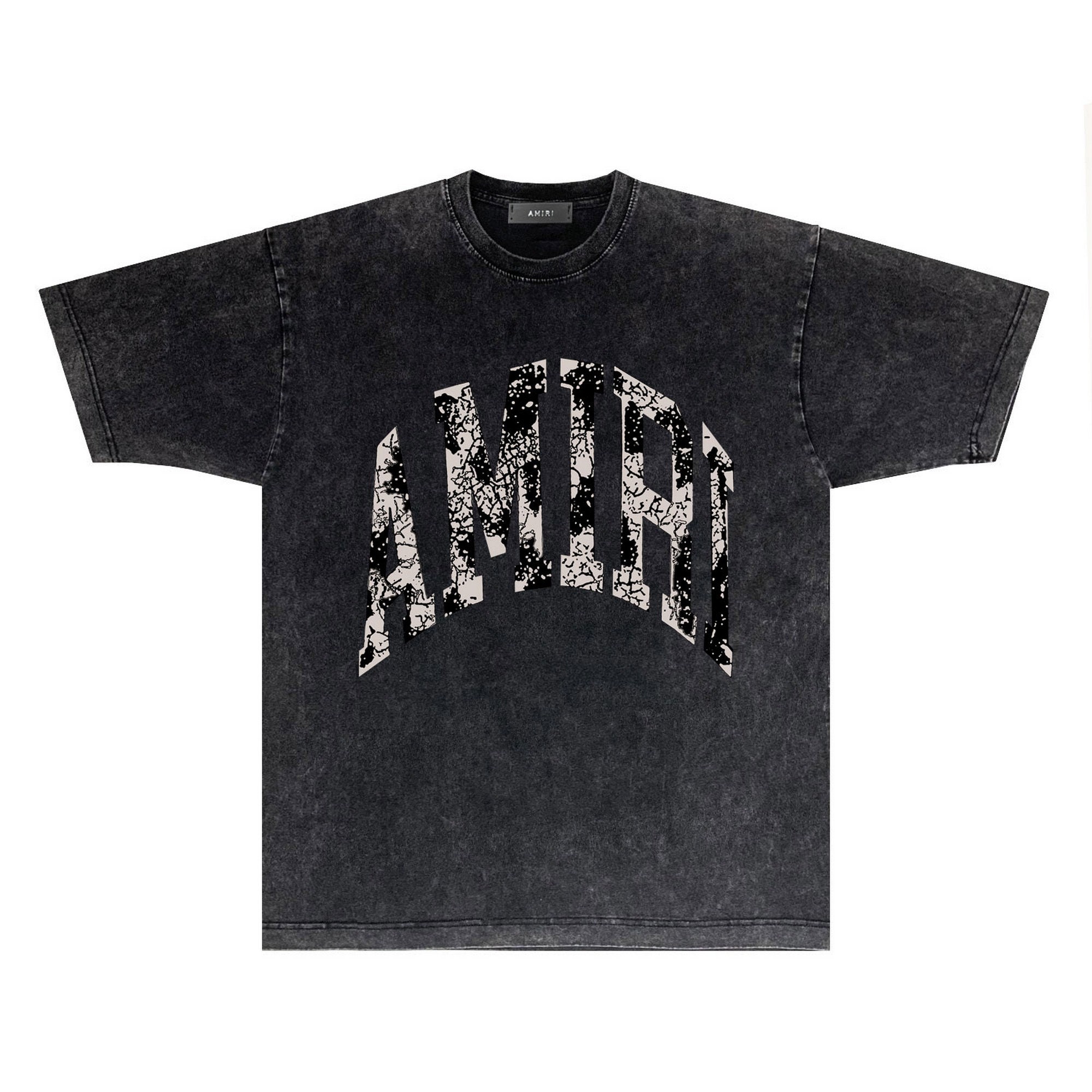 Amiri Logo T-shirt Premium Streetwear AMIRI Logo Shirt - Etsy