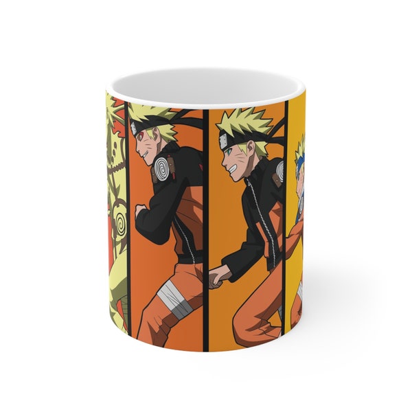 Naruto - Etsy