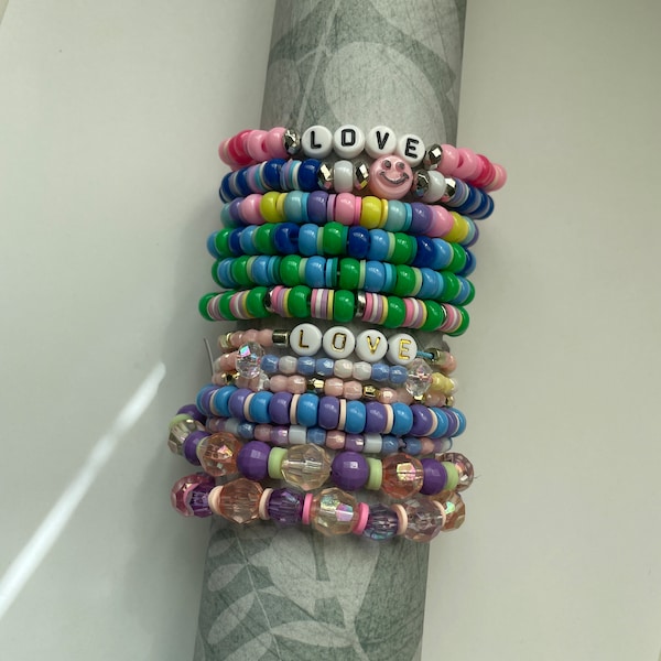 Cute Bracelets - Etsy