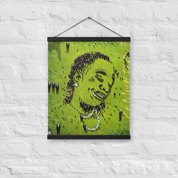 Young Thug Album Cover Poster - Etsy