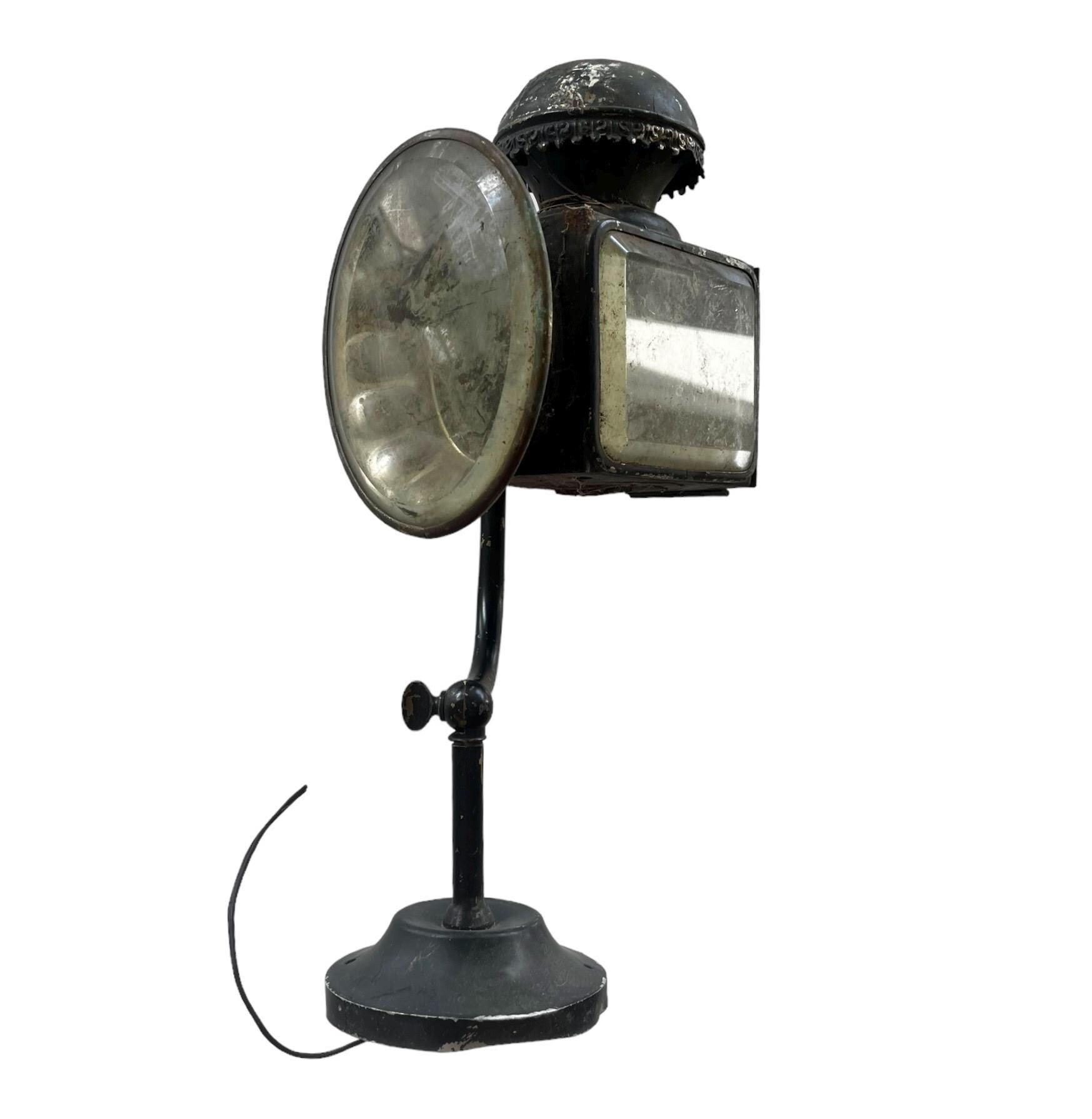 Antique / Vintage Electric Horse Carriage Buggy Lamp Fixture Scone ...