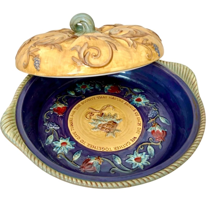 Vegetable Keeper Vintage - Etsy