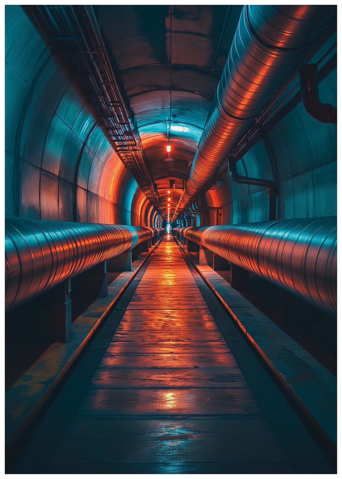 Industrial Art, Modern Wall Art, Print, Gift, Digital Print, Wall Art ...