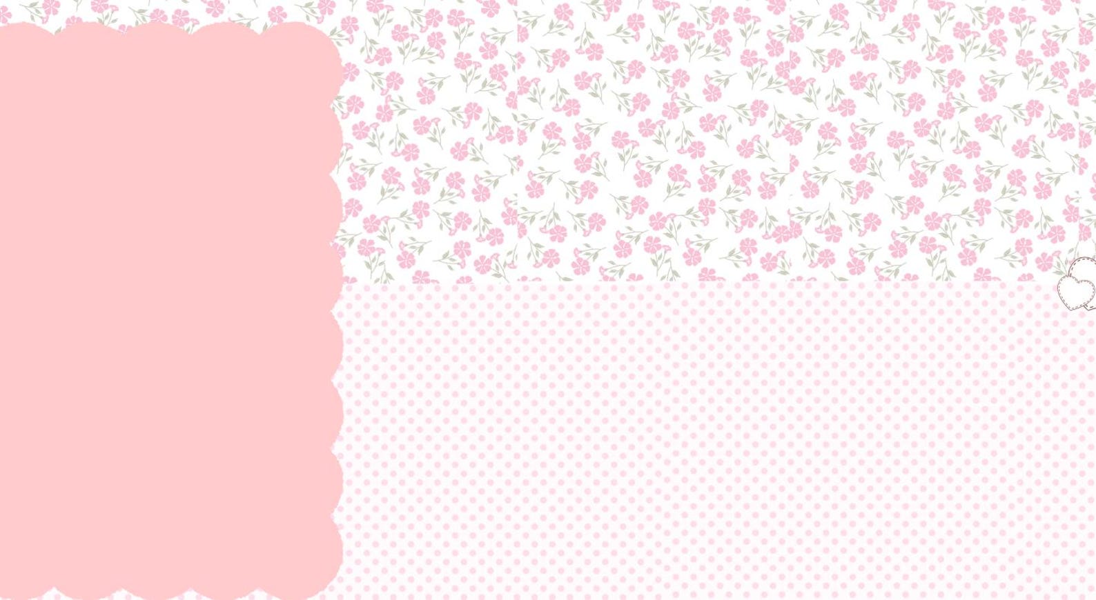 Coquette Powerpoint Template - Etsy