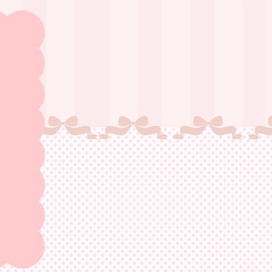 Coquette Powerpoint Template - Etsy