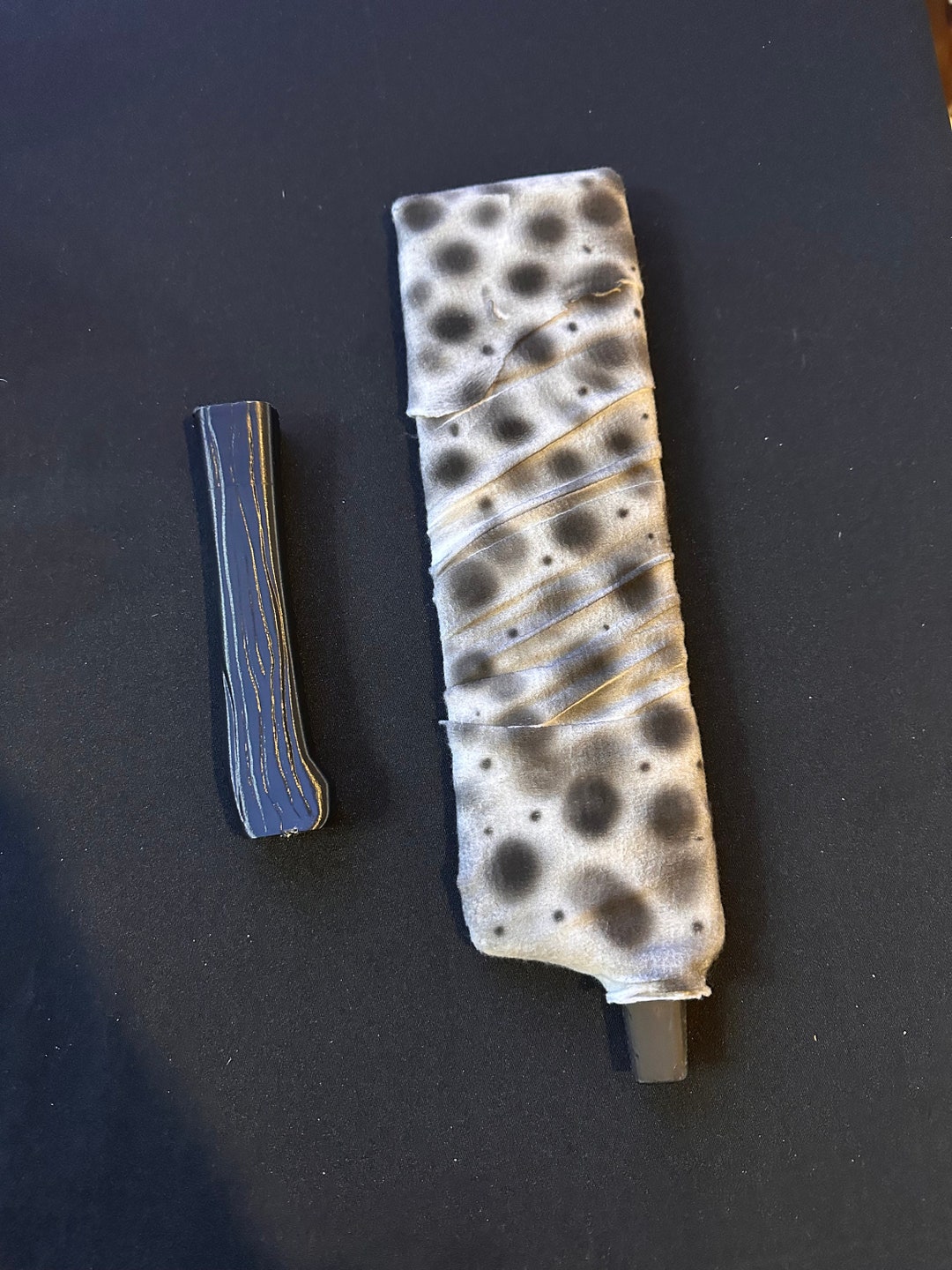 Nanami Cleaver - Etsy