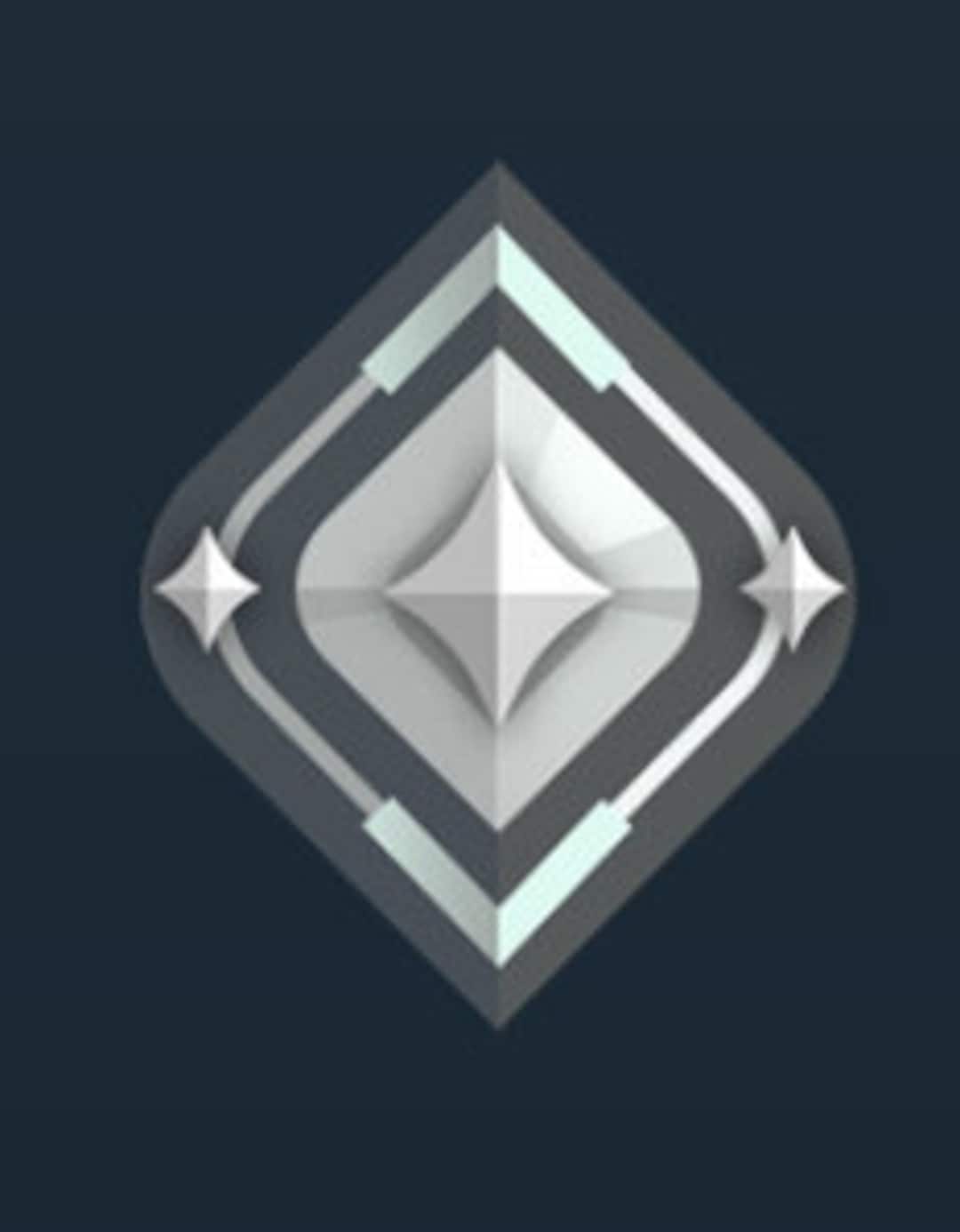 EU VALORANT SILVER 1 3 Current Rank 20 Level Ready - Etsy