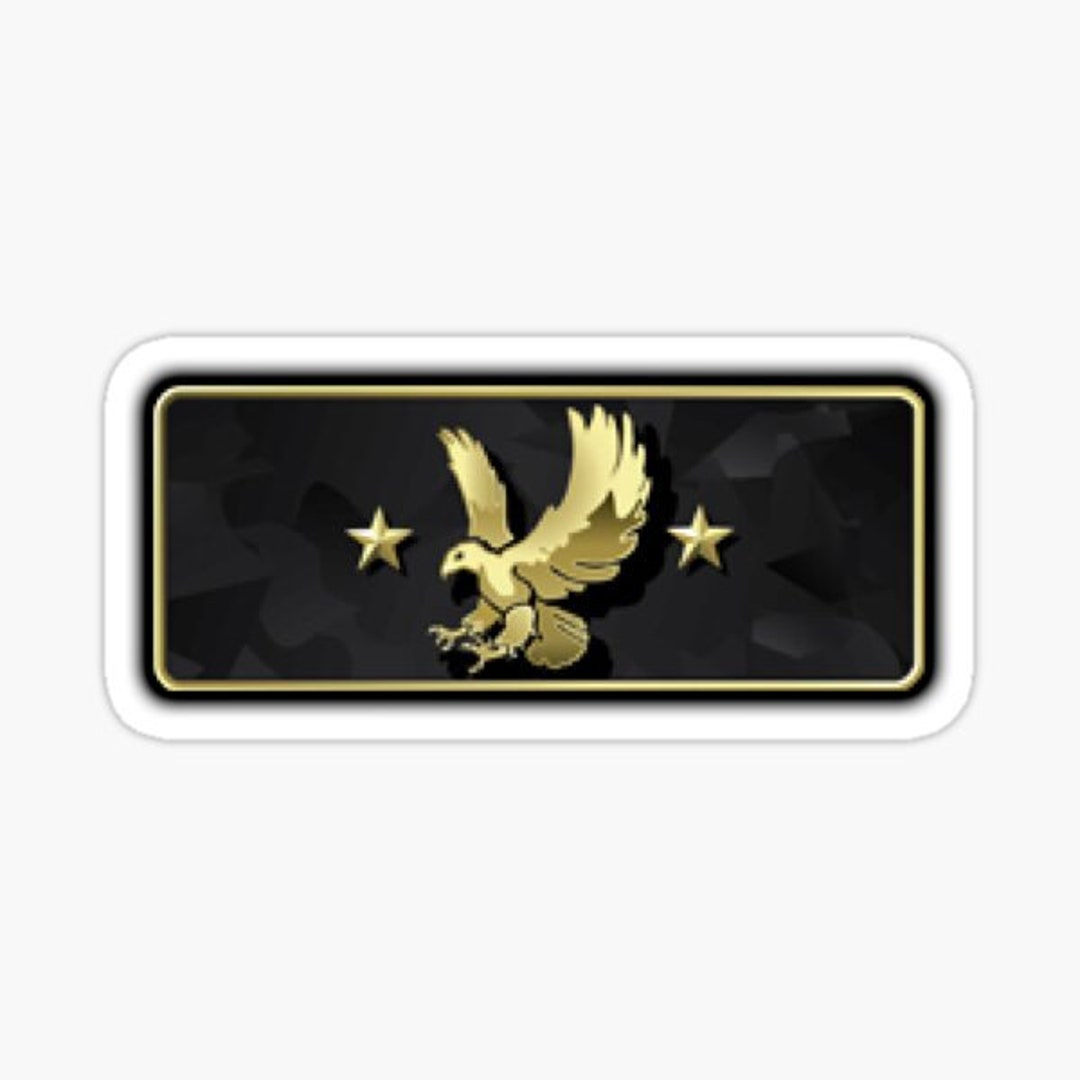 CS2 Prime Legendary Eagle Rank EXPIRED FULL ACCESS - Etsy Canada