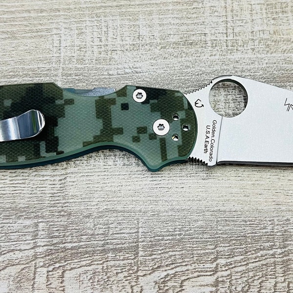 Spider Man Pocket Knife - Etsy