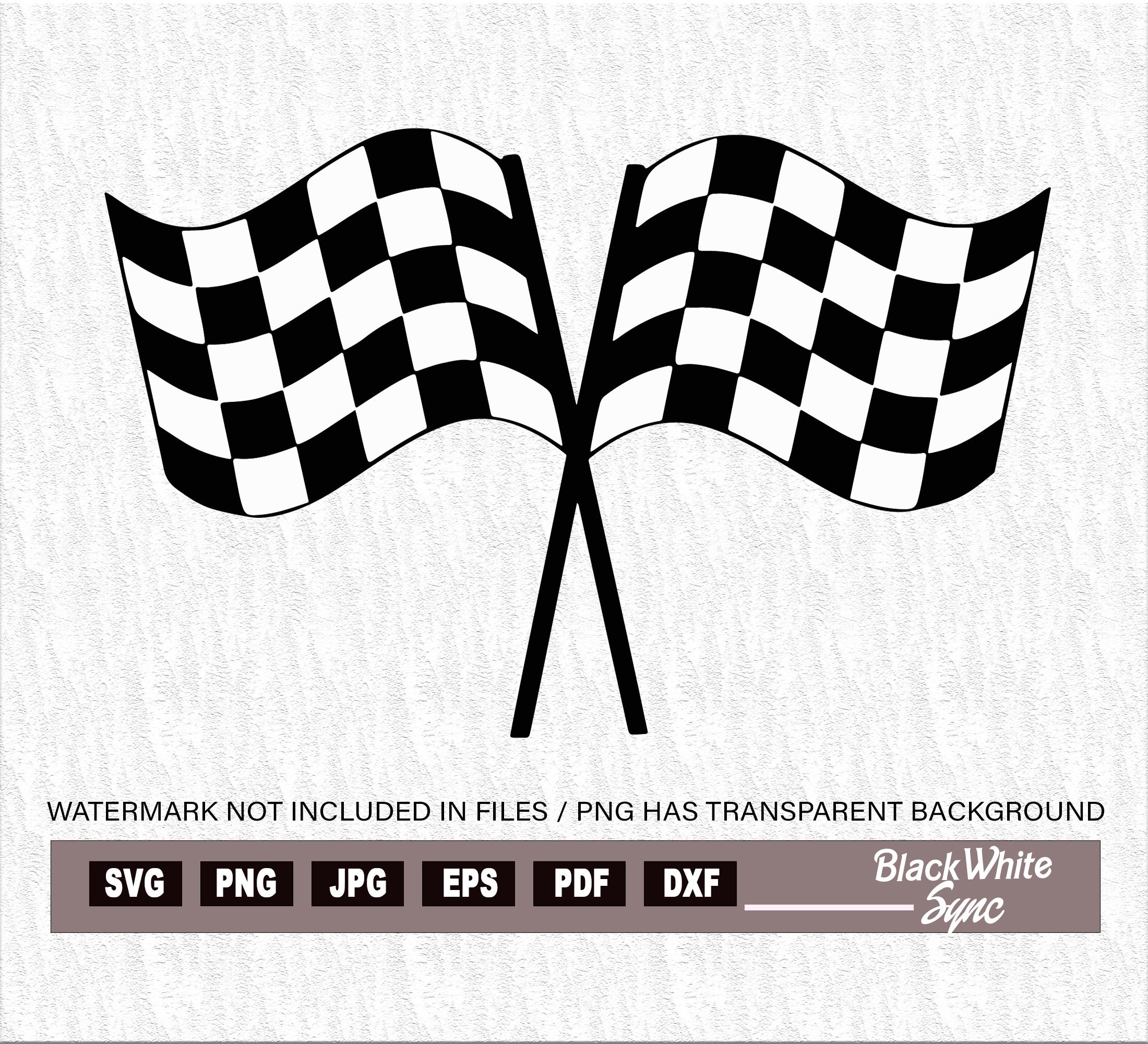 Flag SVG Racing Flag Svg Png Cricut Silhouette Vinyl - Etsy UK