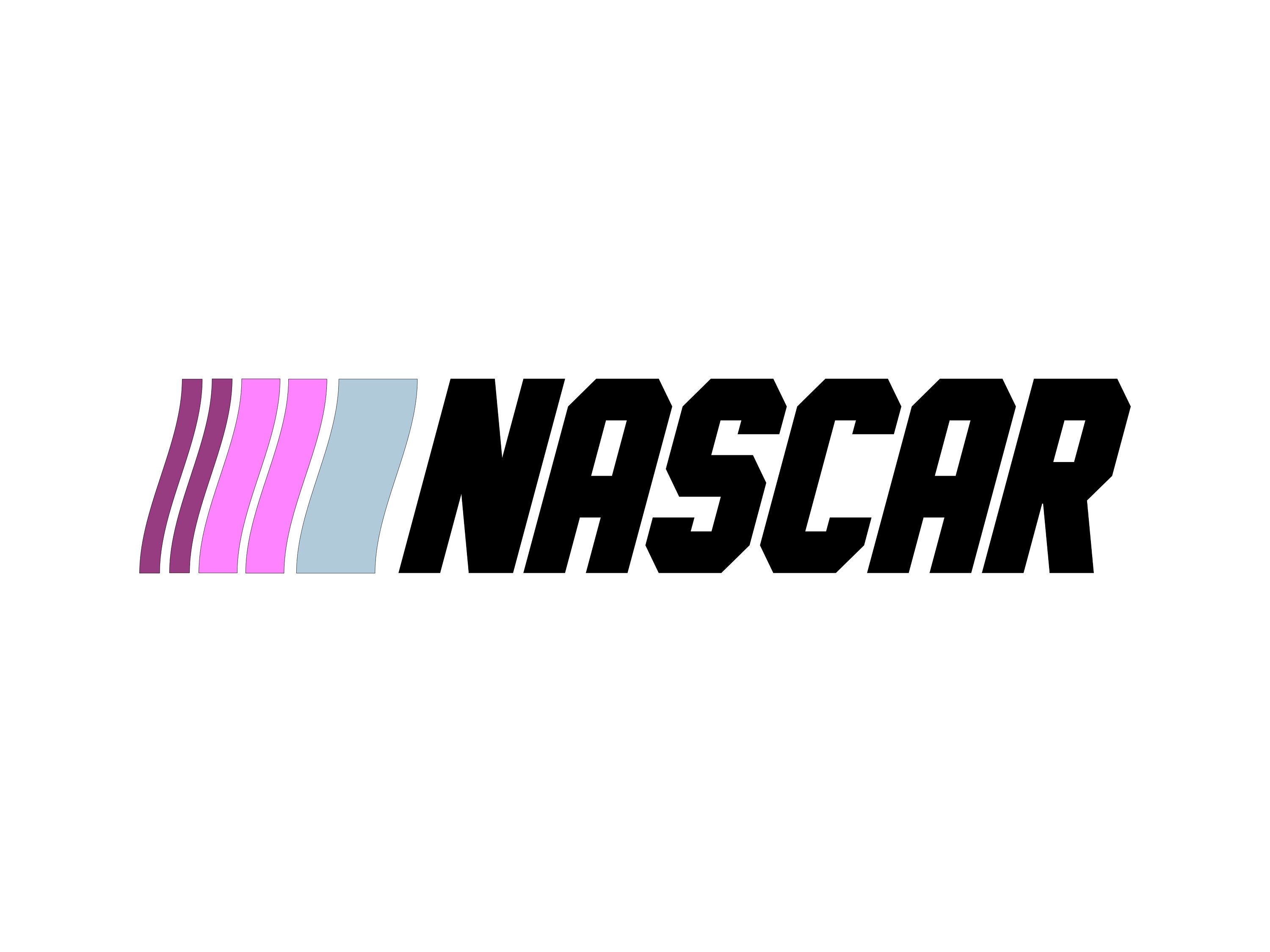 Nascar Logo Vector