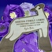 Custom Lamb Show Stall Sign: Laser Engraved Wood, Personalized - Etsy