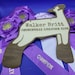 Custom Lamb Show Stall Sign: Laser Engraved Wood, Personalized - Etsy