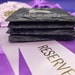 Custom Show Sheep Slate Coaster Set: Livestock Buyer Gift - Etsy