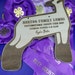 Custom Lamb Show Stall Sign: Laser Engraved Wood, Personalized - Etsy